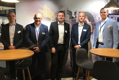 PX Group - Innovative Solutions Provider