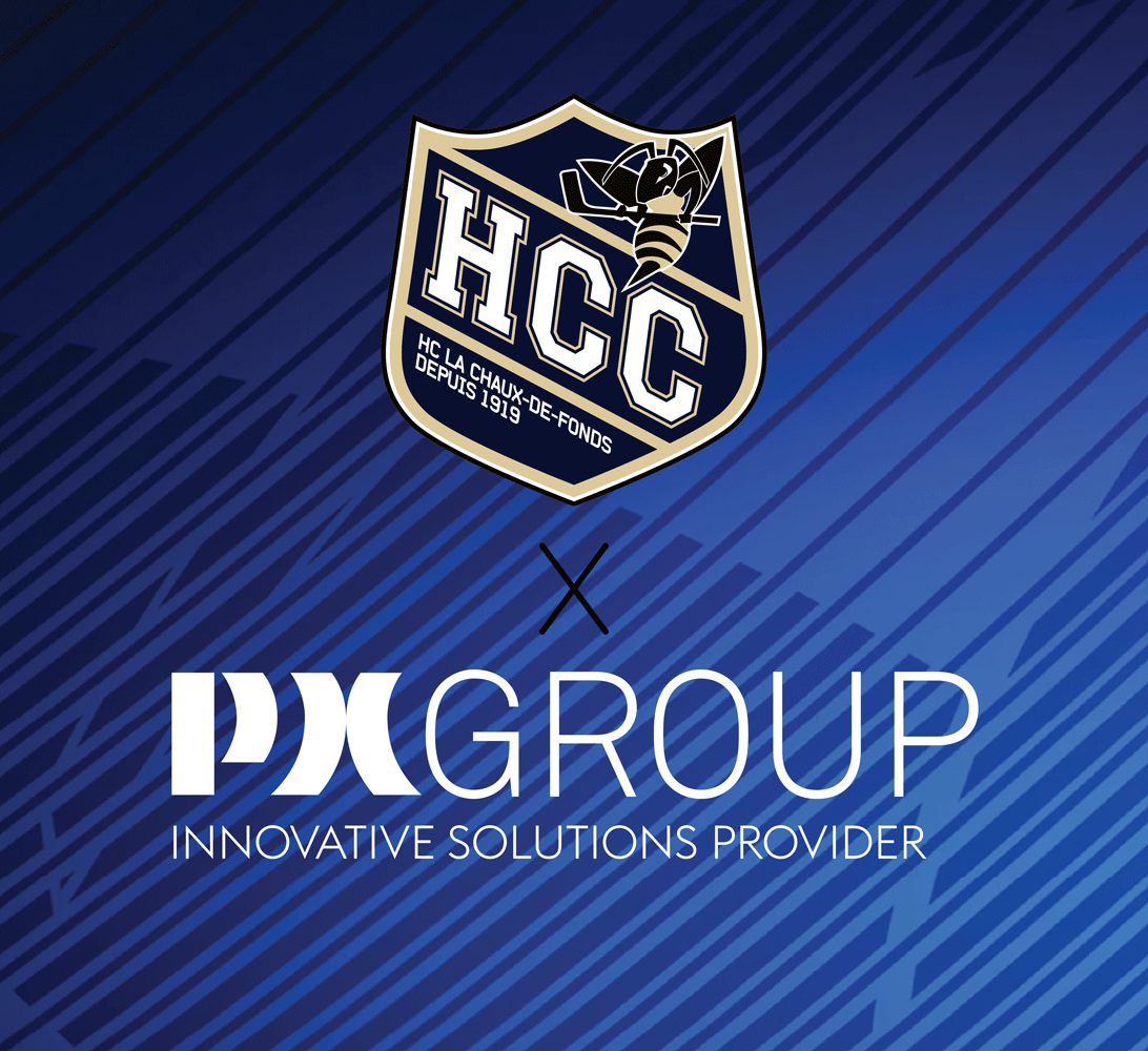 HCC visits PXGroup - PX Group