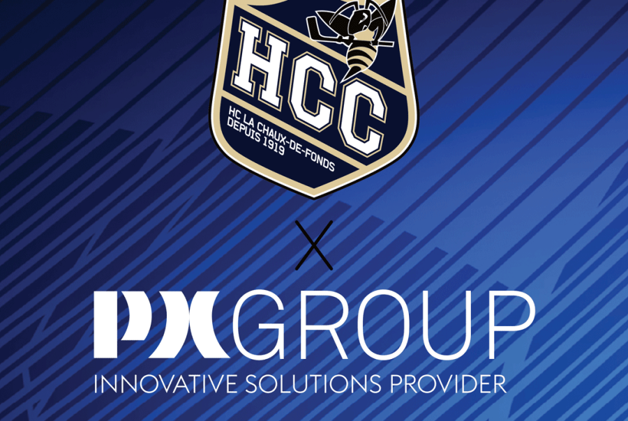 PX Group - Innovative Solutions Provider
