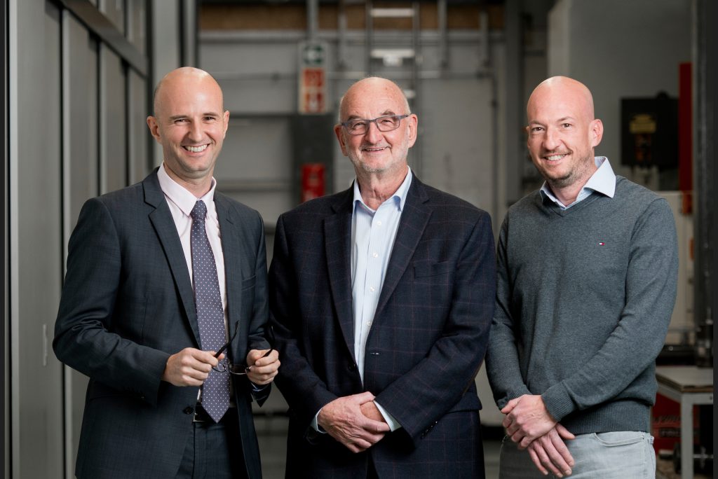 Management - PX Group