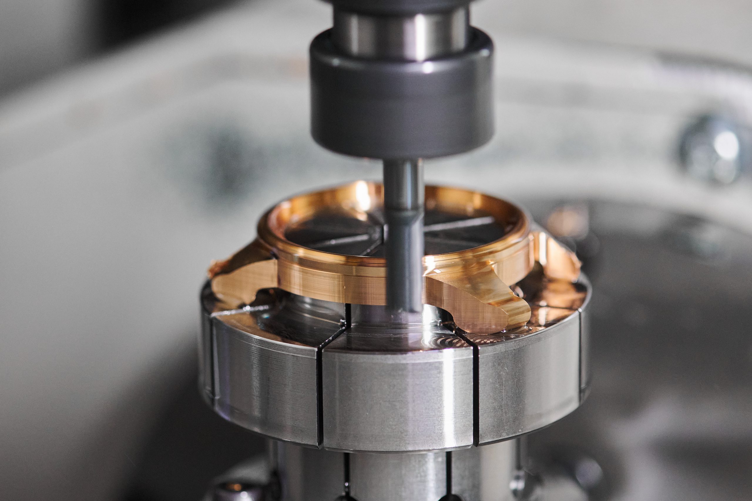 Machining - PX Group