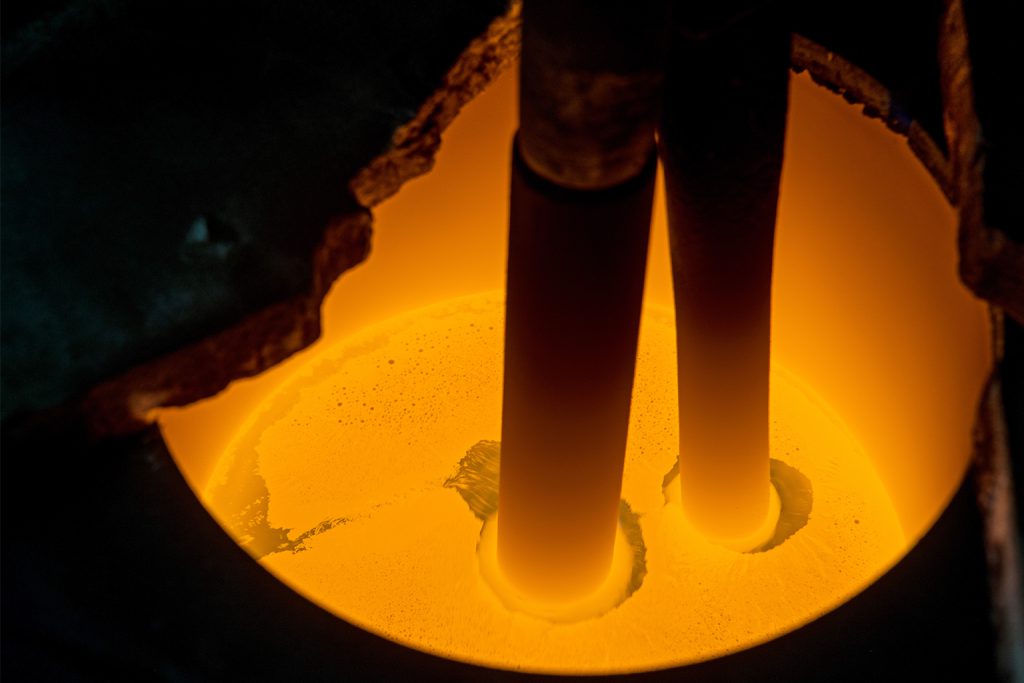 Alliages Métaux précieux - PX Group