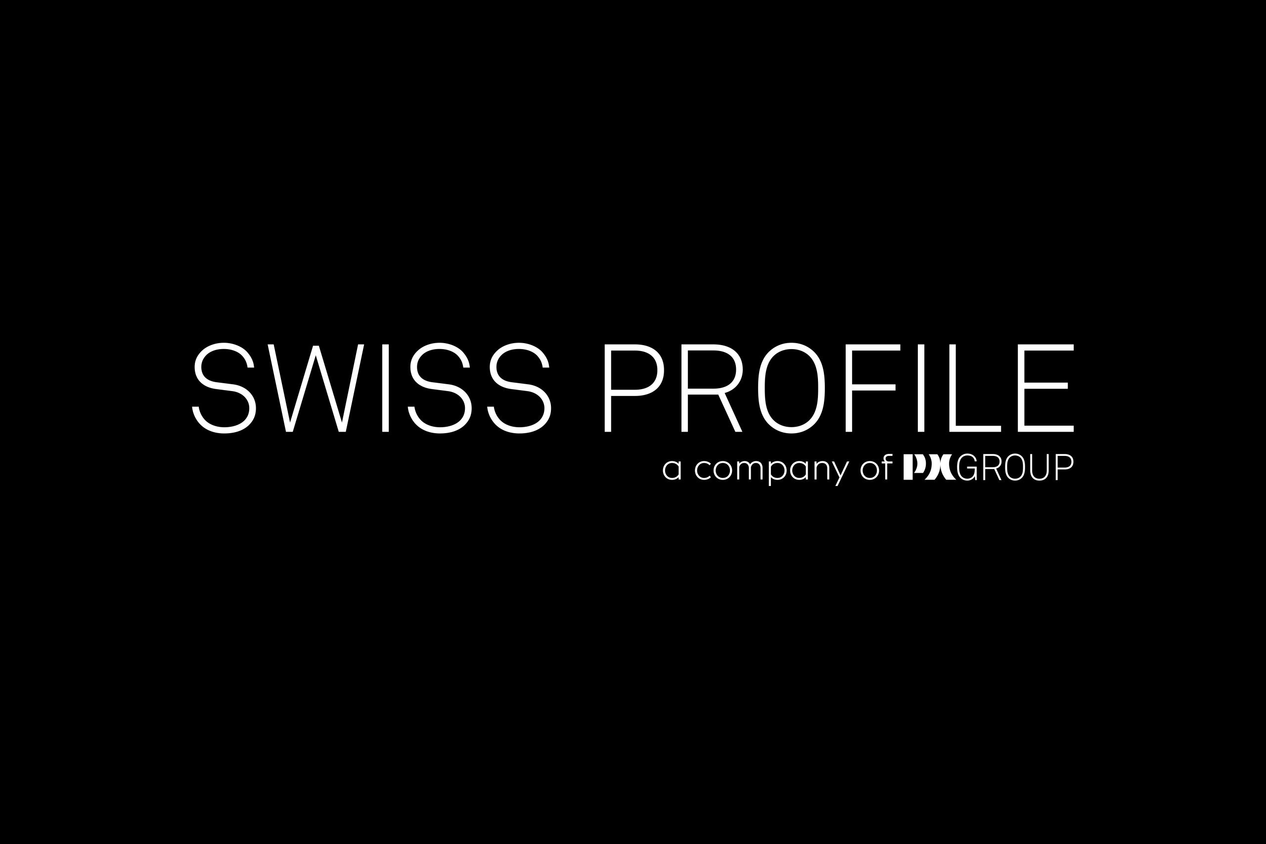 SWISS PROFILE - PX Group
