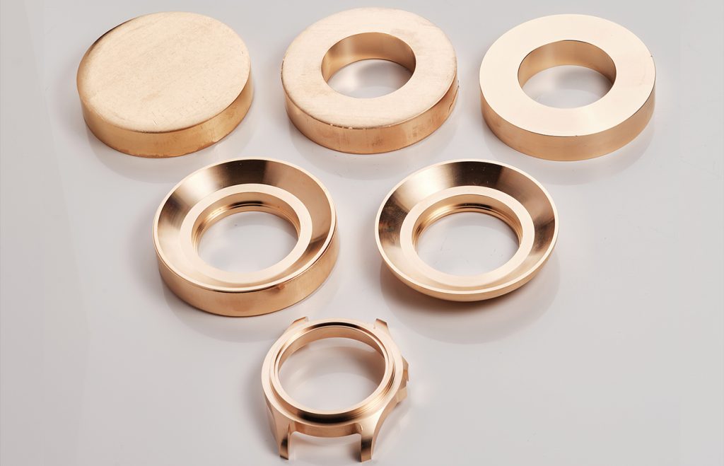 Precious metal products - PX Group