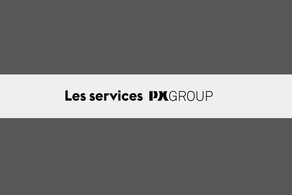 Our services - PX Group