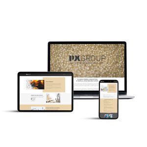 PX Group - Innovative Solutions Provider