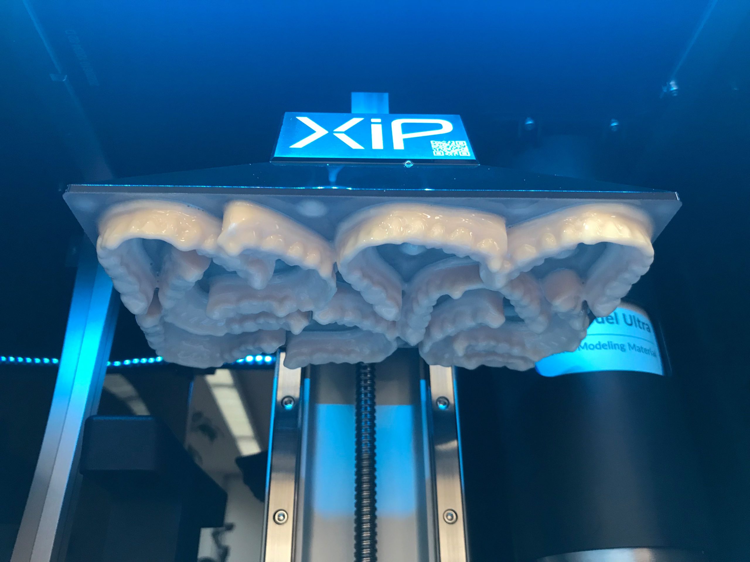 XiP - industrial quality and speed at an affordable price - PX Group