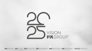 PX Group Strategy and Vision 2025 - PX Group