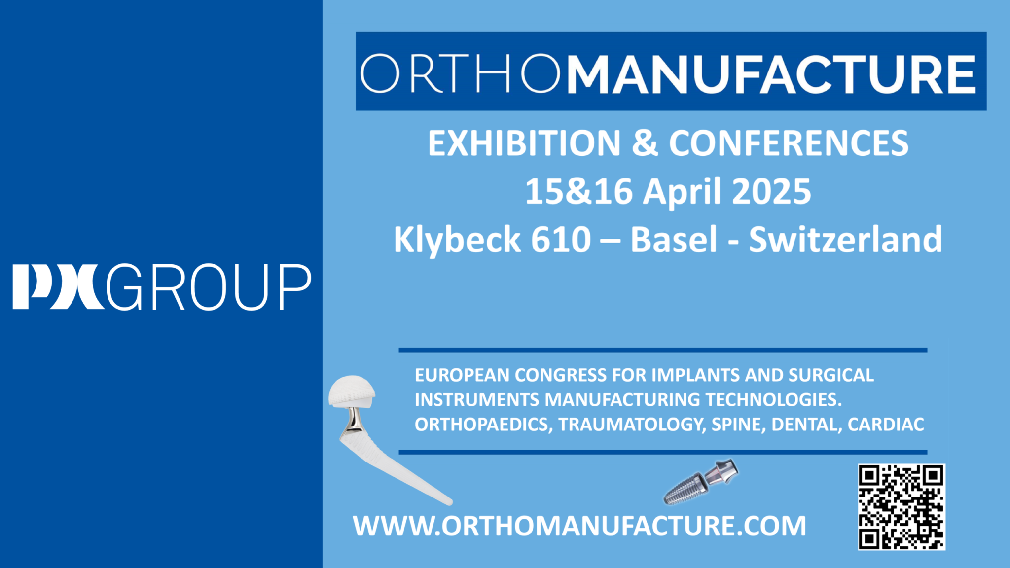 PX Group - Innovative Solutions Provider