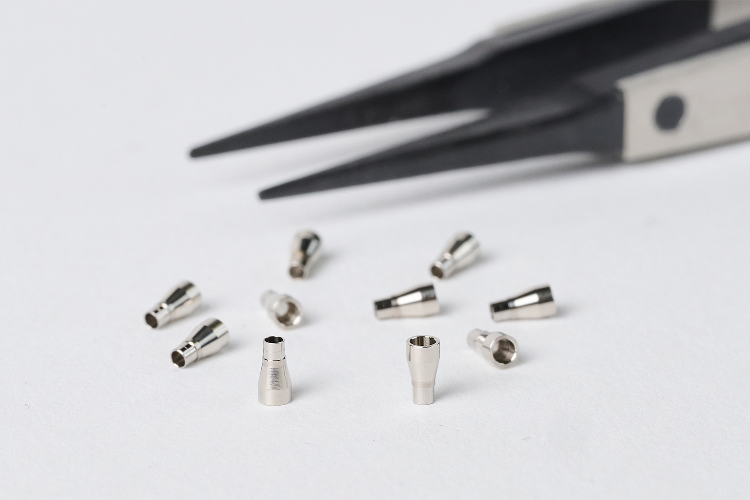 Distal pads and electrodes - PX Group