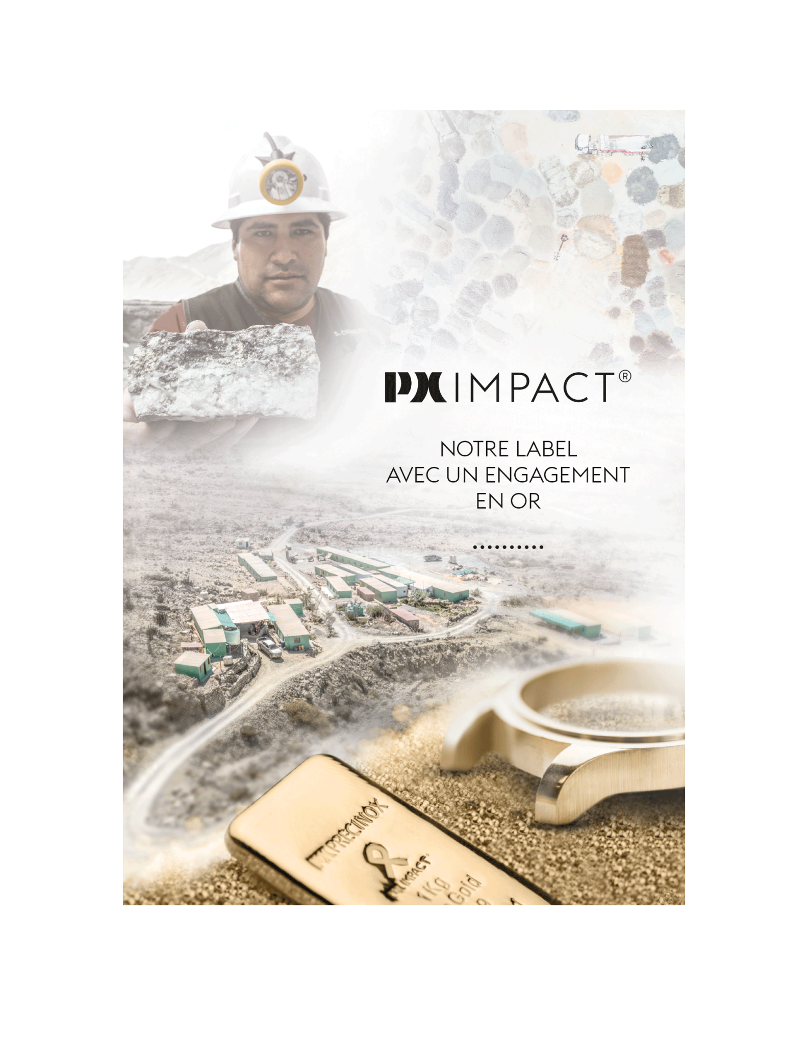 Who are we? - PX Group