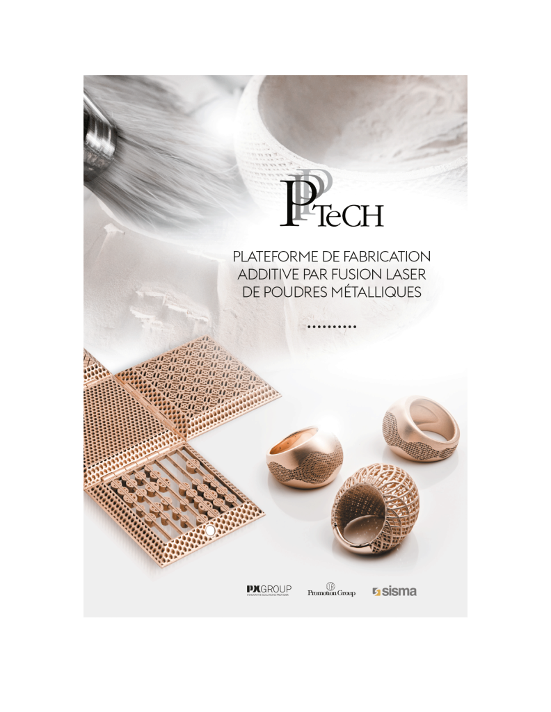 Who are we? - PX Group